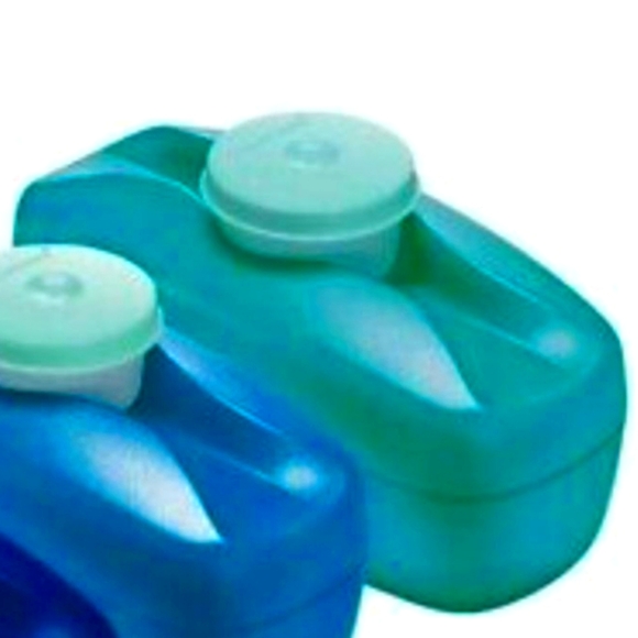 Tupperware | Kitchen | Tupperware Sandwich Keeper Snack Buddy Healthy ...